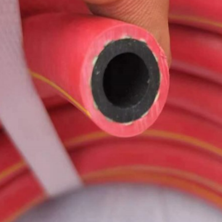 Acetylene Hose - China rubber hose factory