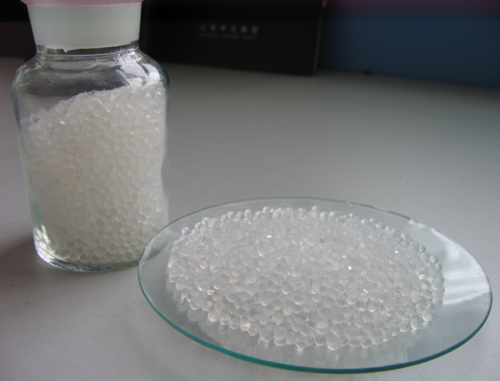 Narrow Pore Silica Gel, Micron beaded silica gel, Column chromatography ...